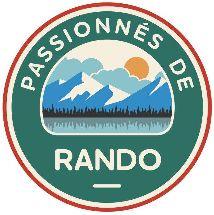 Tournée Passionnés de Rando. Randonner avec des enfants.
