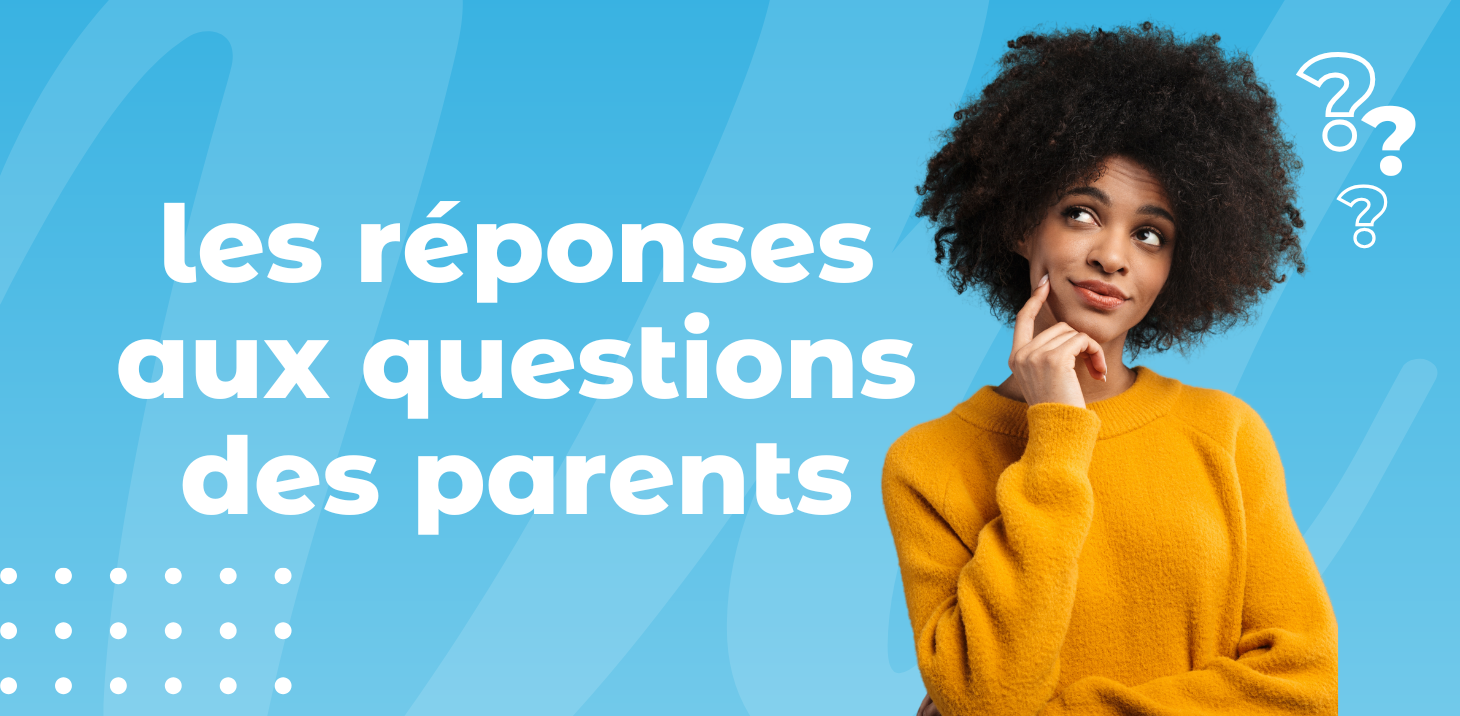 Décoder la rentrée en danse : les réponses aux questions des parents | RED