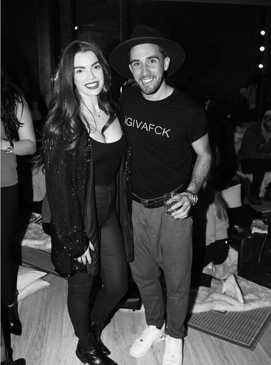 À cœur ouvert avec Kim Gingras | RED