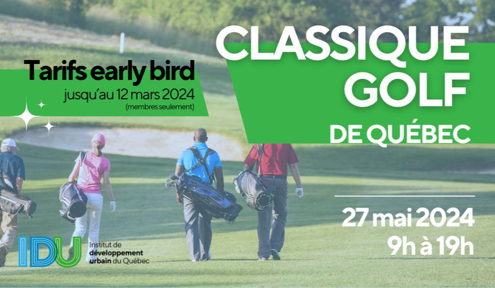 Événements à venir - IDU