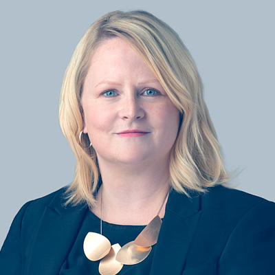 Isabelle Landry - IDU