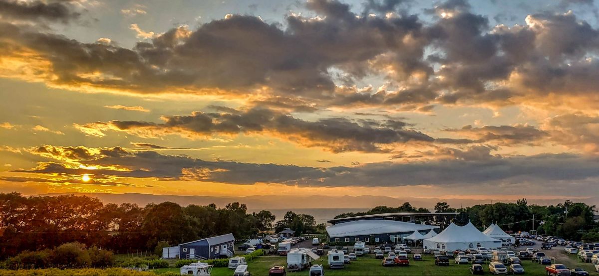 RAYONNER ENSEMBLE ! CAMPAGNE DE FINANCEMENT 2025 DE LA COFEC