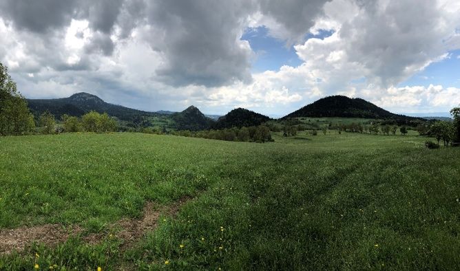 NOTRE TERRE ET LE PATRIMOINE MONDIAL