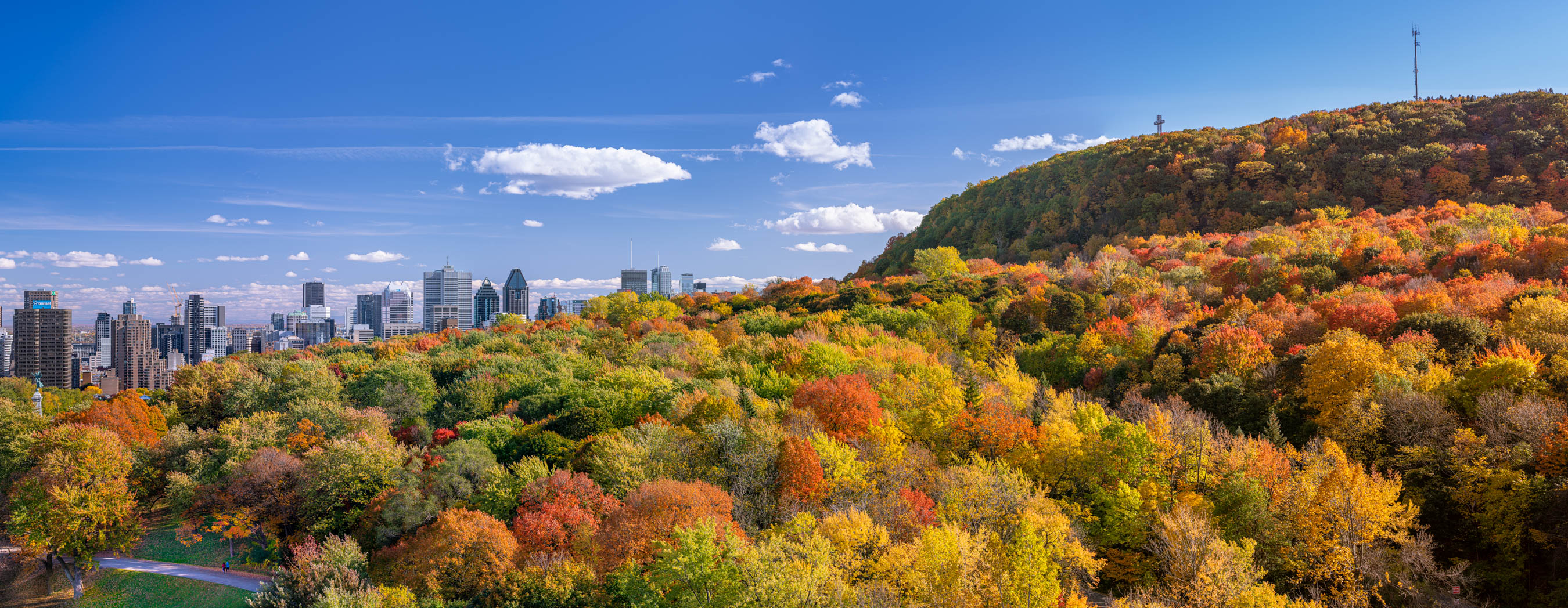MÉMOIRE PORTANT SUR LE PROJET DE PAYSAGE HUMANISÉ POUR LES COLLINES ...