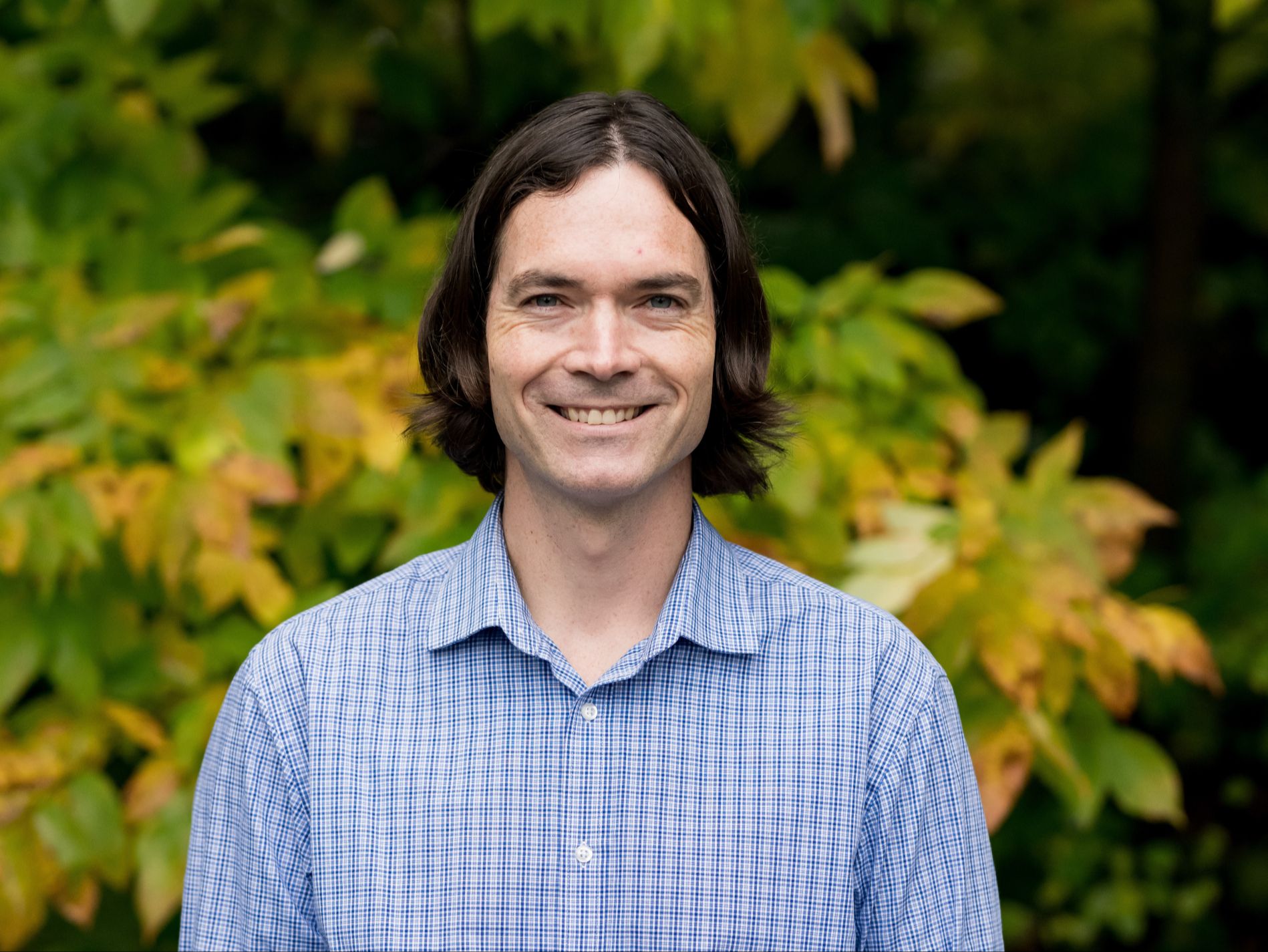 Discover GCI Alumnus Michael Durrant’s Journey from Cell Signaling to ...