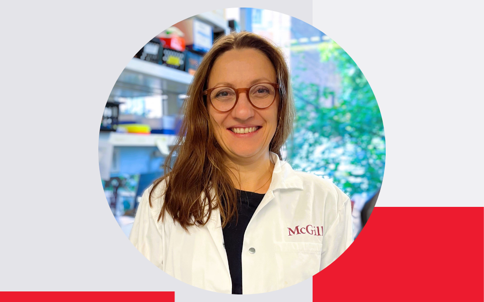 The GCI’s Hannah Garner Awarded V Foundation Grant for Metastatic ...