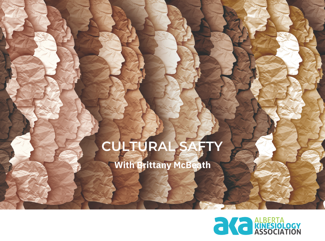 ONLINE COURSE - Cultural Safety | AKA