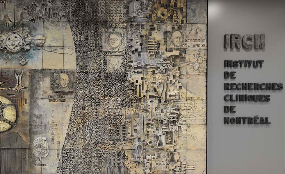 L’IRCM limitera ses contenus payants sur les plateformes de Meta - IRCM