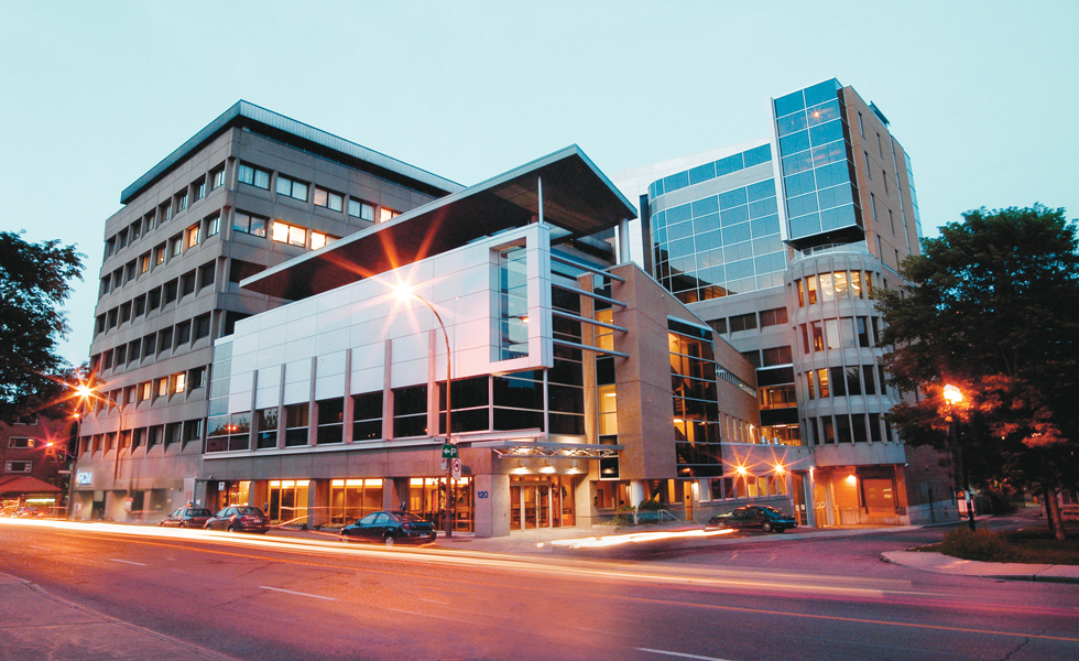 Moments forts de la communauté IRCM en 2021 - IRCM