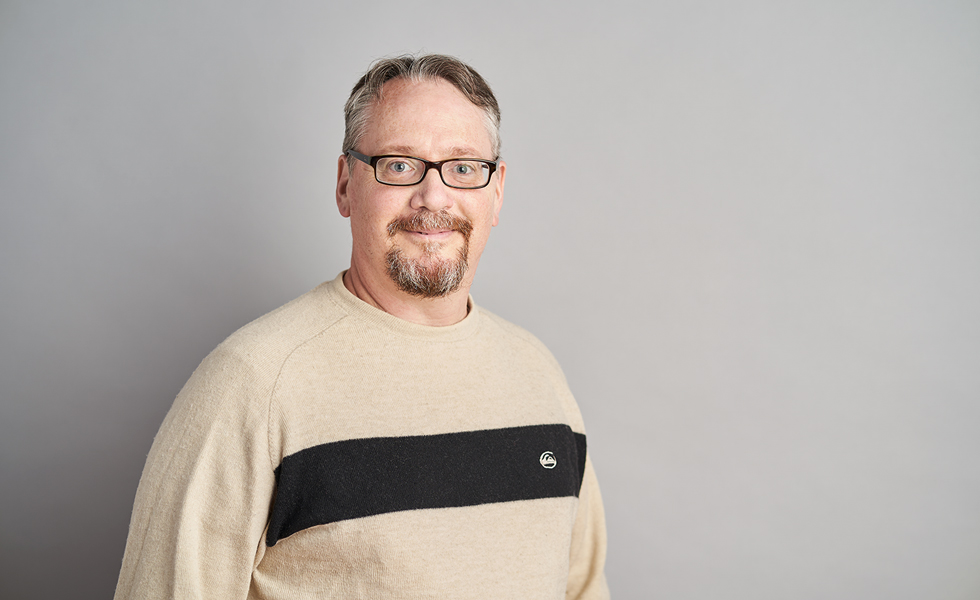 David Hipfner will lead the UdeM’s molecular biology programs