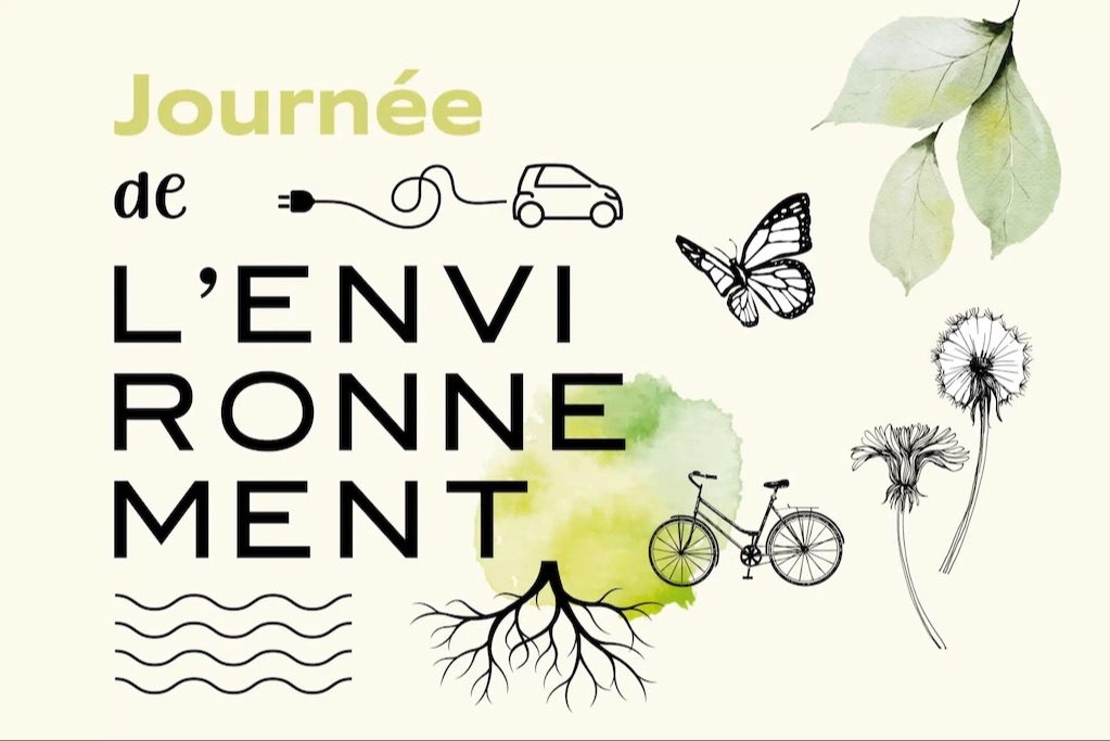 Journée de l'environnement 2025 de Boucherville | AVEQ