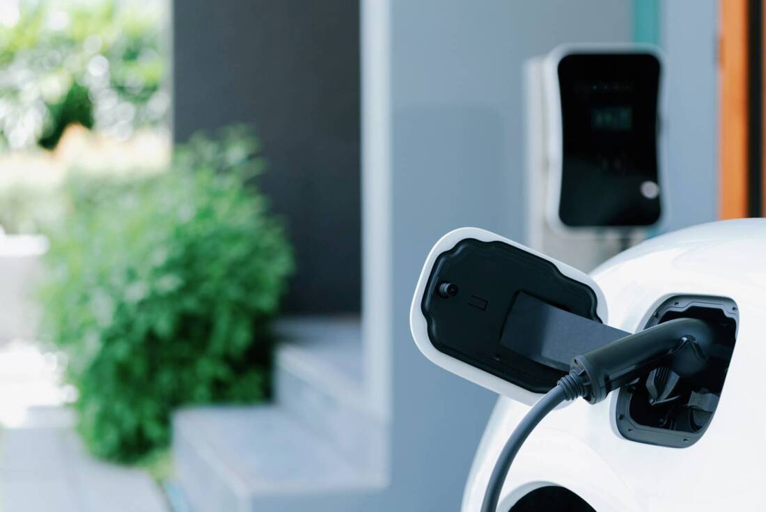 Recharger à domicile : un choix intelligent, économique et écologique ...