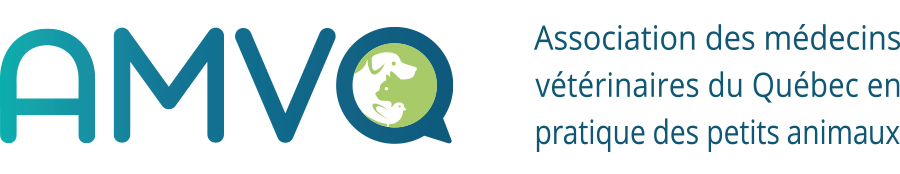 Accueil AMVQ : Association des médecins vétérinaires en pratique des ...
