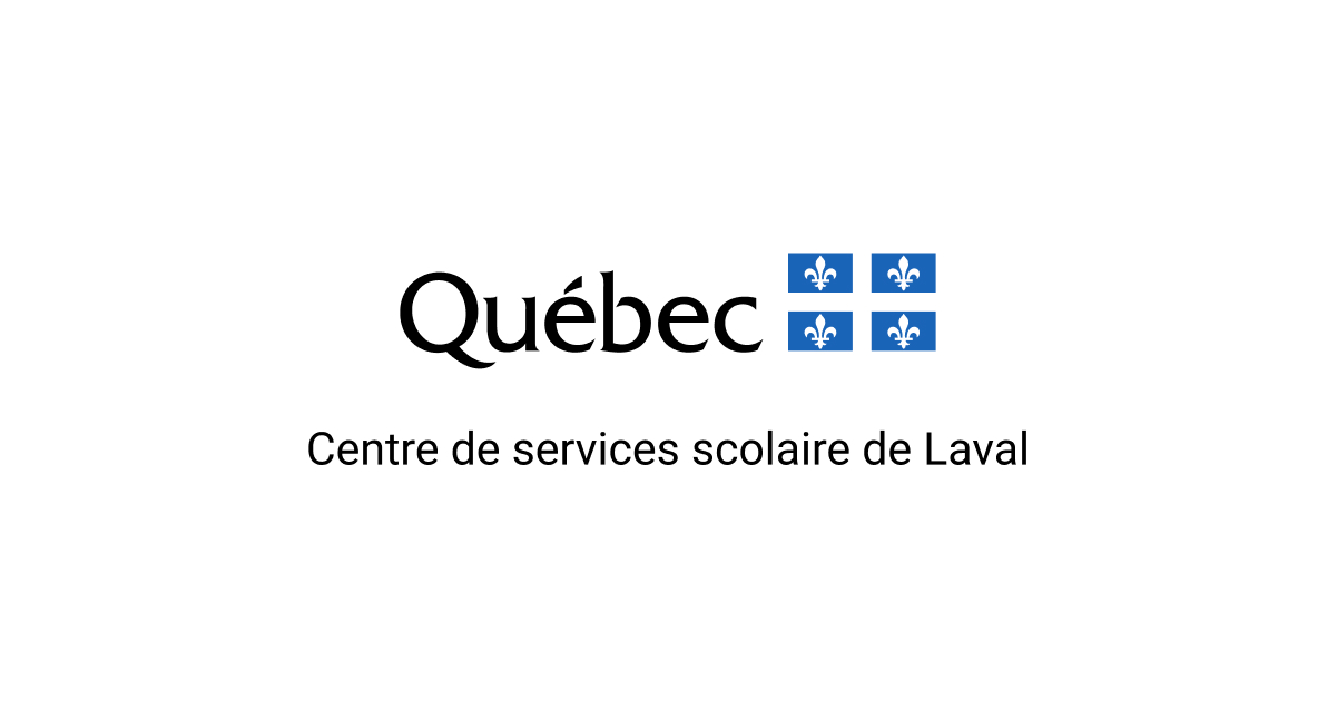 Connexion - Centre de services scolaire de Laval
