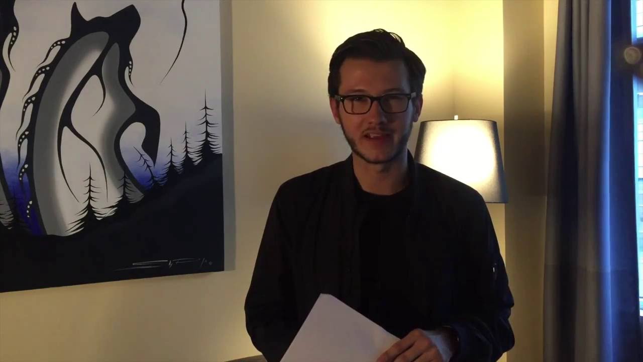 FPJQ/ACJ : Le journaliste Romain Chauvet doit être acquitté par la ...