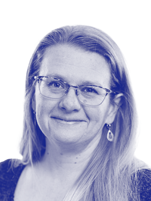 3 - Caroline Cormier