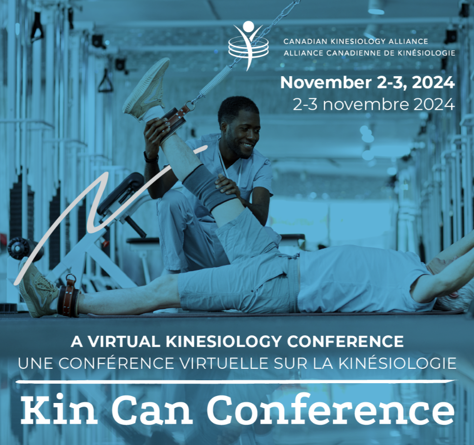2024 National Virtual Kinesiology Conference