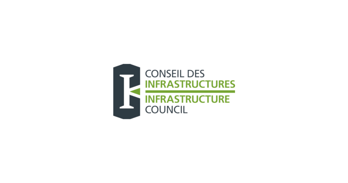 Infrastructure | Infrastructure Council