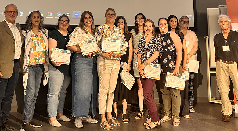 Le Programme Sage Usage : Une approche collaborative récompensée par le ...