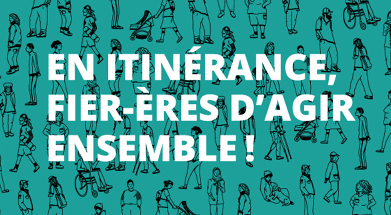 Soutien à La Mobilisation Du Rapsim En Itinérance Fier ères Dagir Ensemble Aidq