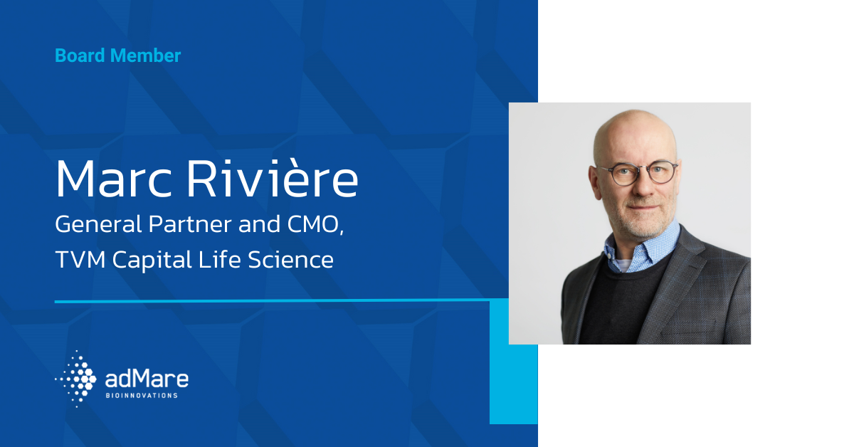 admare-appoints-marc-riviere