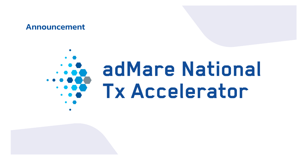 adMare BioInnovations Celebrates Successes of adMare Tx Accelerator ...