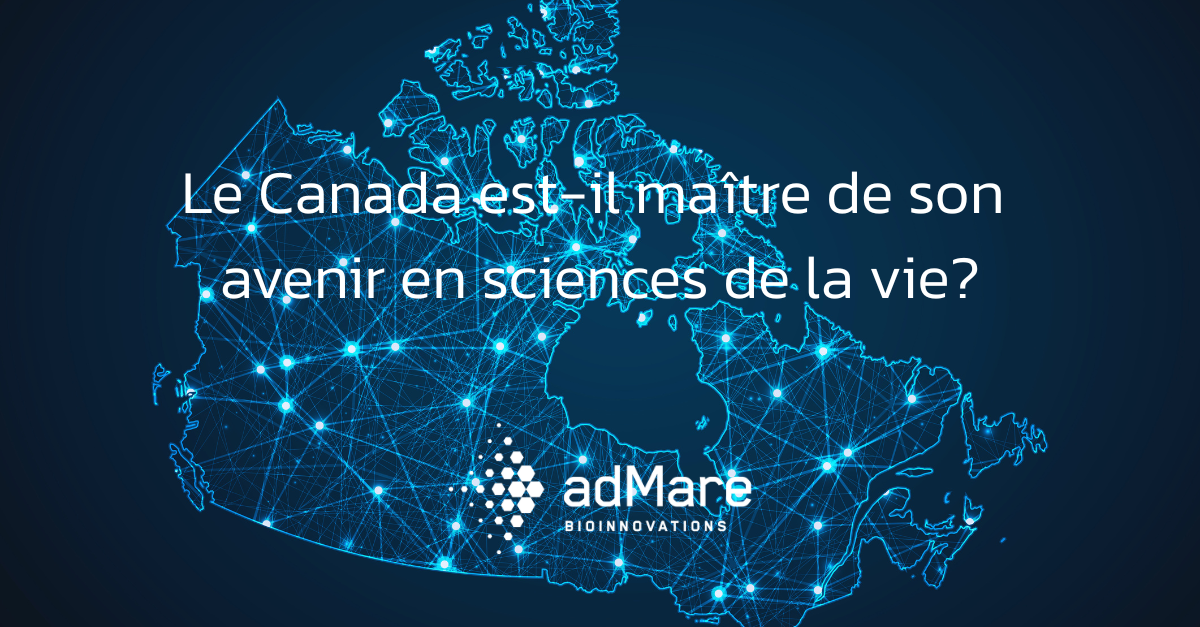 Un nouveau rapport de l’Institut adMare examine les flux de capitaux ...
