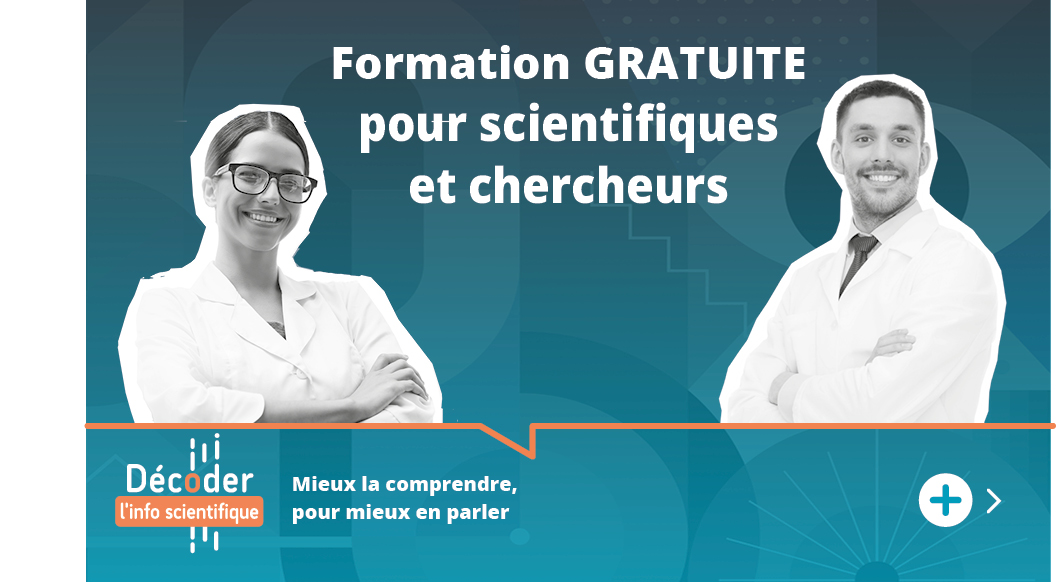 Bien communiquer la science | Pour les chercheurs