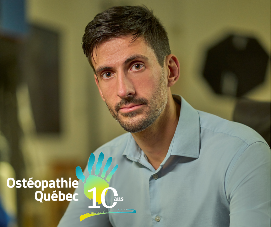 Pour la protection du public et le décloisonnement en santé ...