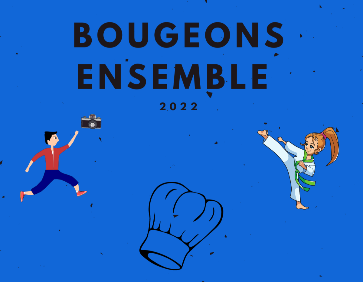 Bougeons ensemble