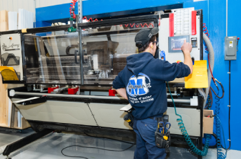 Alliance Métal Québec