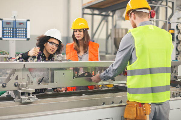 Défis et solutions : Conciliation famille-travail dans le secteur ...