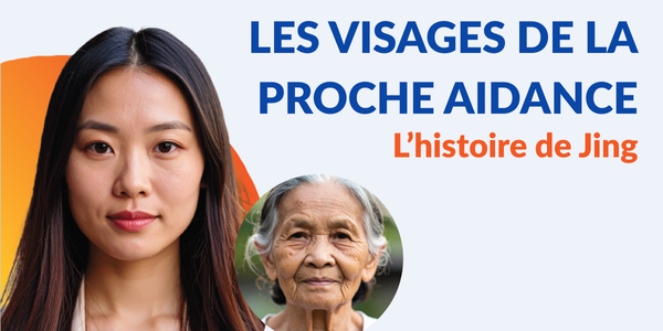 Prendre soin d'un proche quand on est loin des siens | Les visages de ...