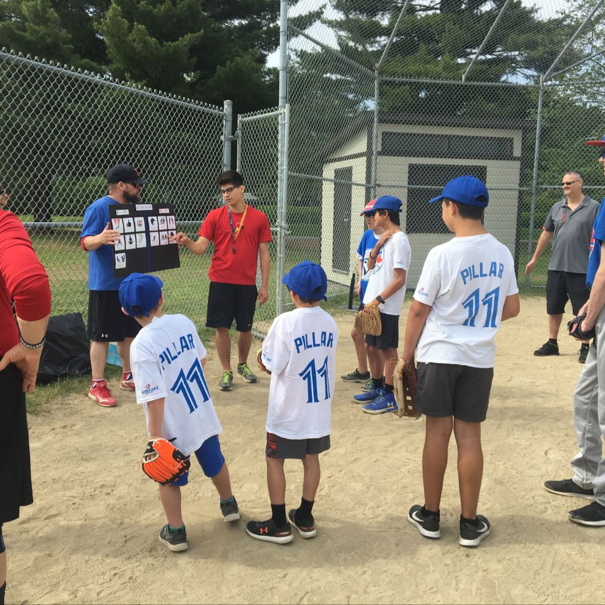 Événements/ Activités