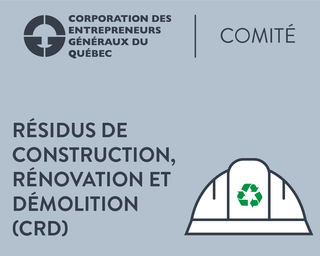 Comité CRD - 2 novembre 2023