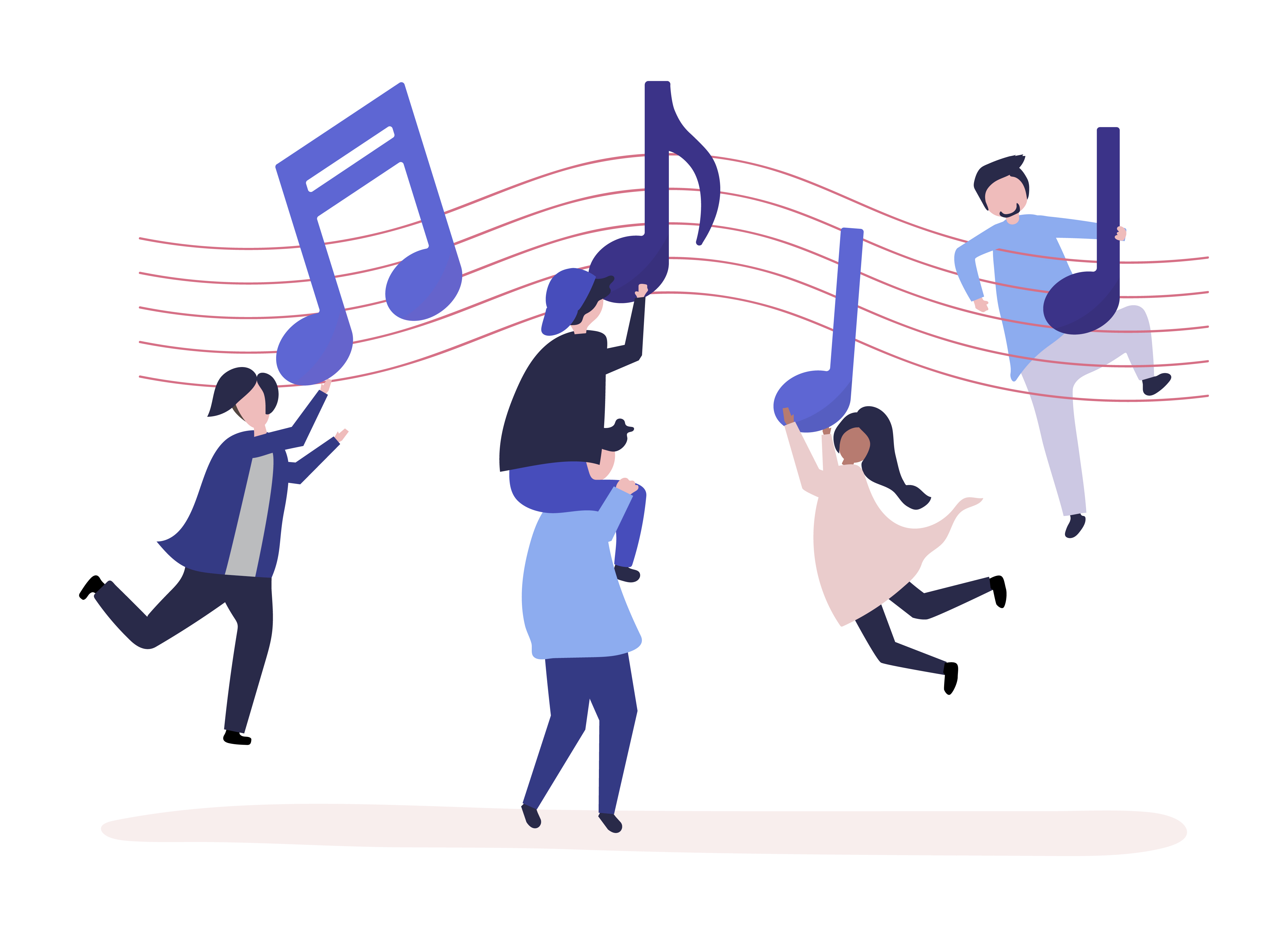 Le bénévolat en loisir culturel : une passion contagieuse | Conseil ...