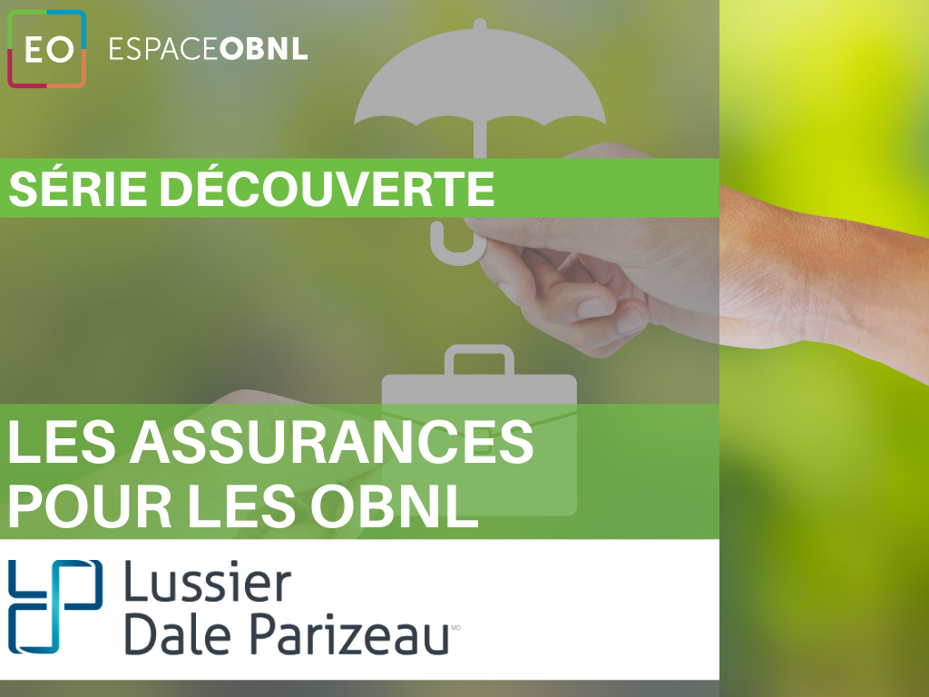 La gouvernance d'un OBNL | Espace OBNL