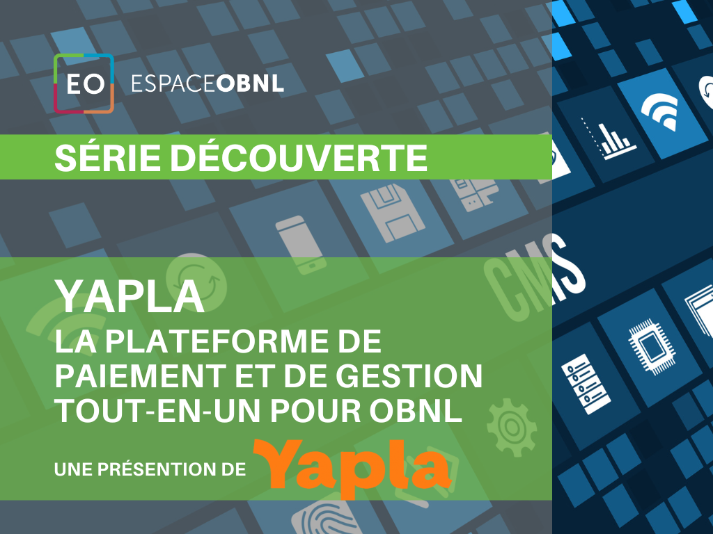 Série découverte - La plateforme de paiement et de gestion tout-en-un ...