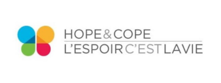 Direction générale - L'Espoir, c'est la vie (Hope & Cope) | ESPACE OBNL