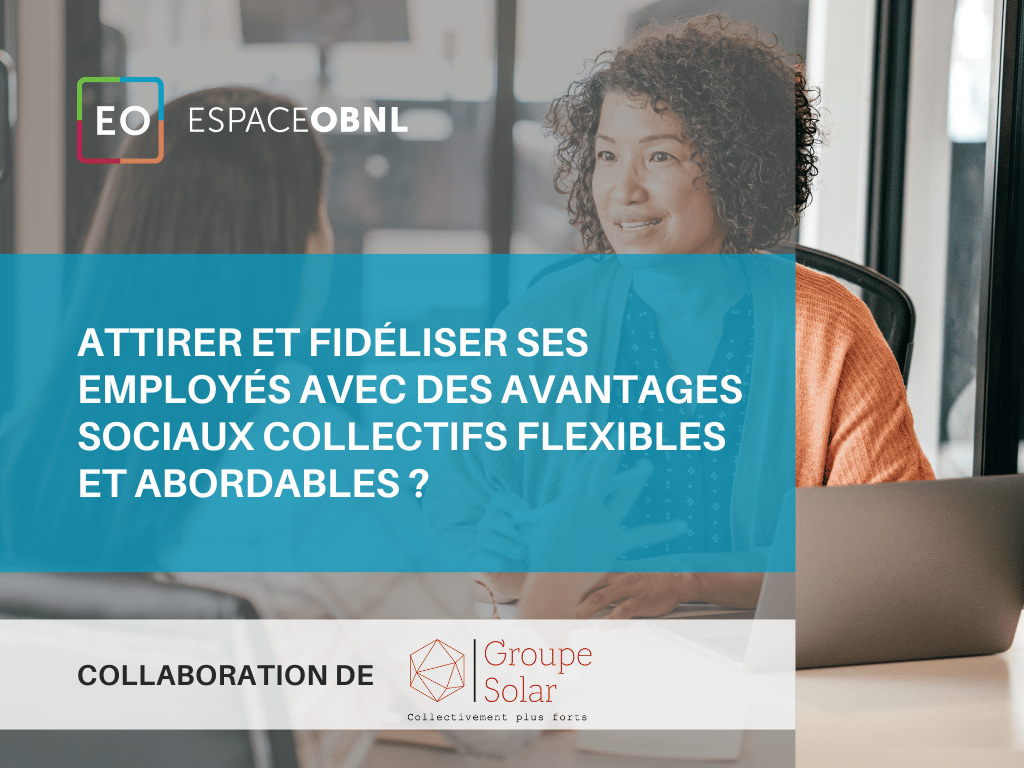 Comment attirer et fidéliser ses employés avec des avantages sociaux ...