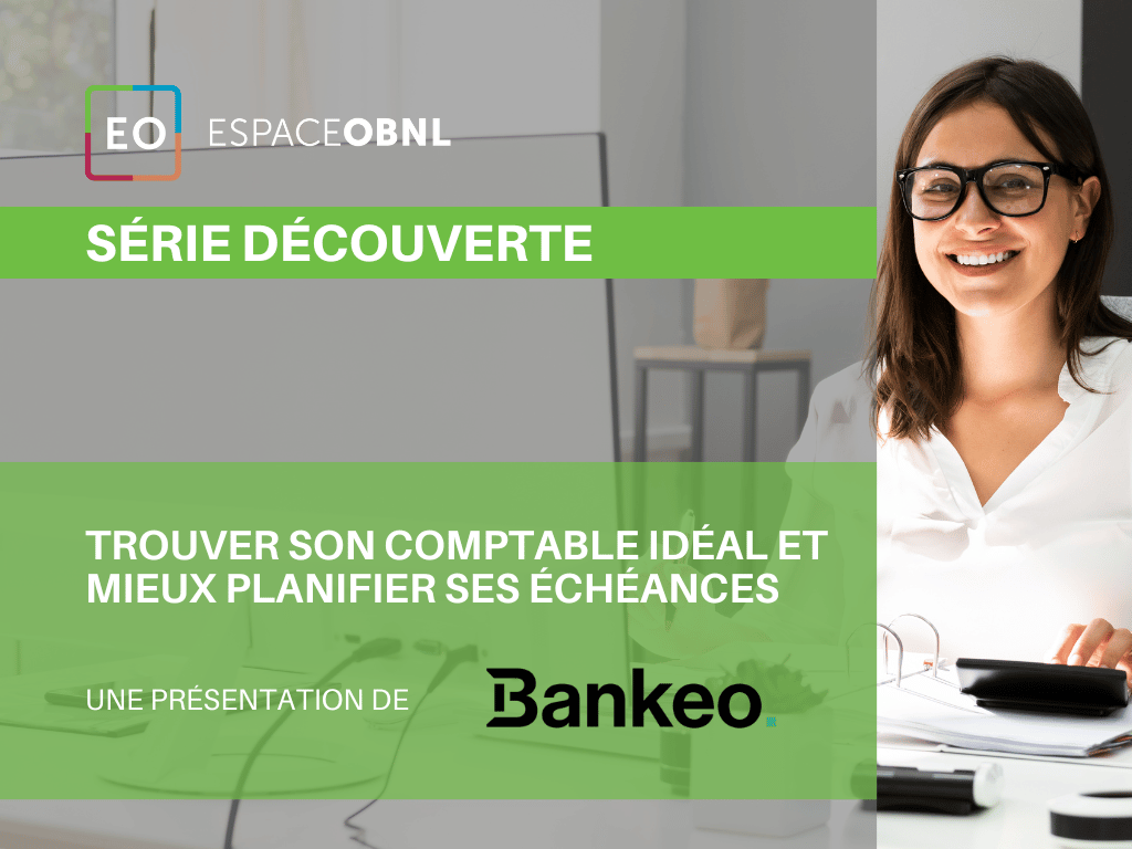 Série découverte - Trouver son comptable idéal et mieux planifier ses ...