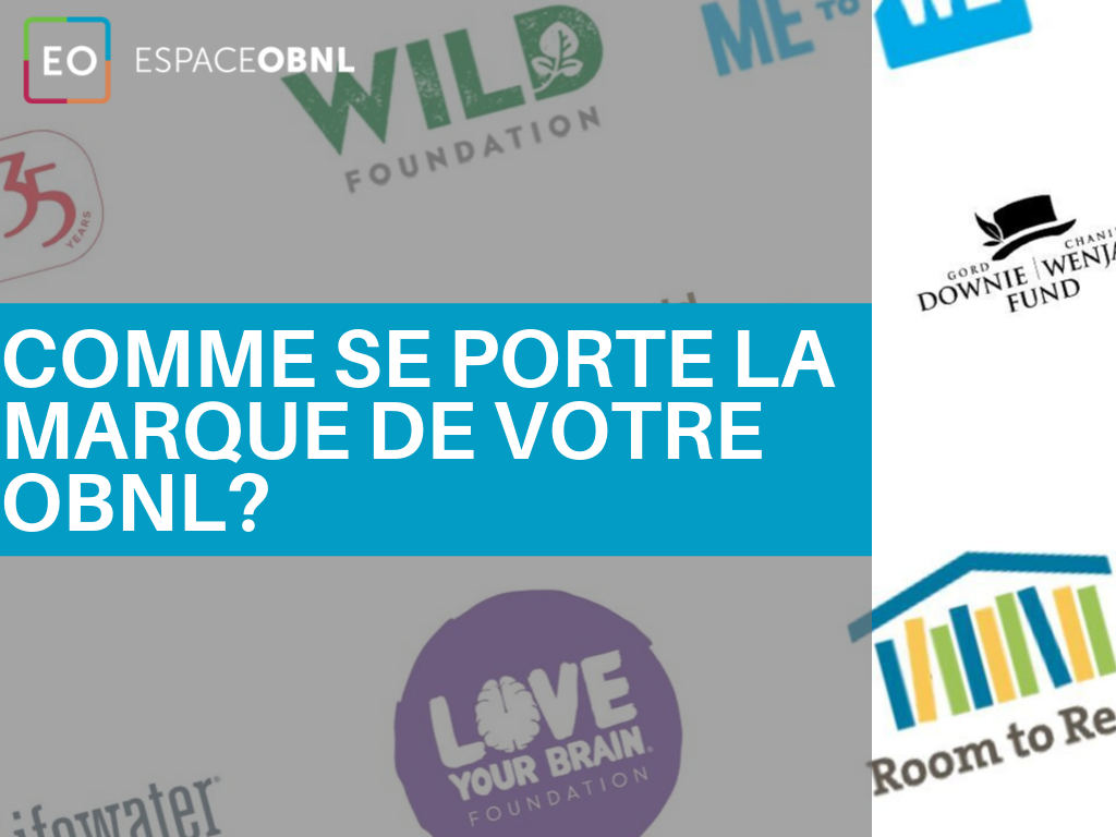 Contenus destinés aux obnl du Québec | Espace OBNL