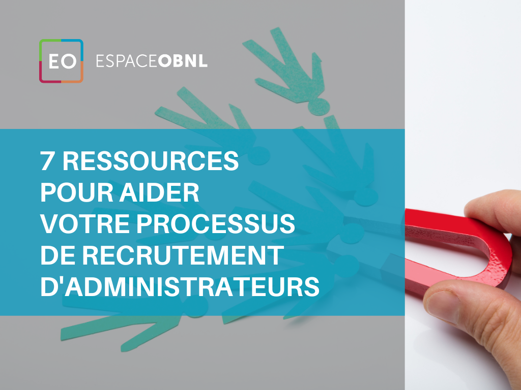 7 ressources pour aider votre processus de recrutement d ...