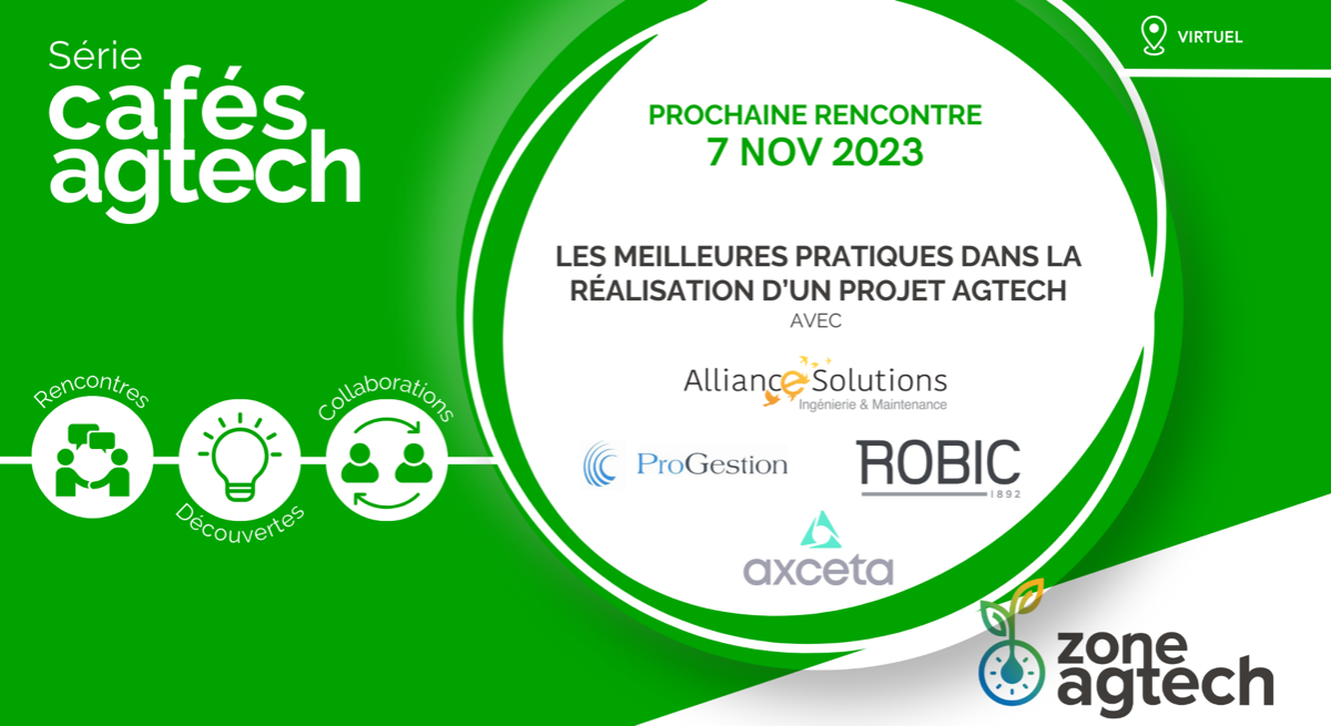 Café Agtech | Les meilleures pratiques et pièges à éviter dans la ...