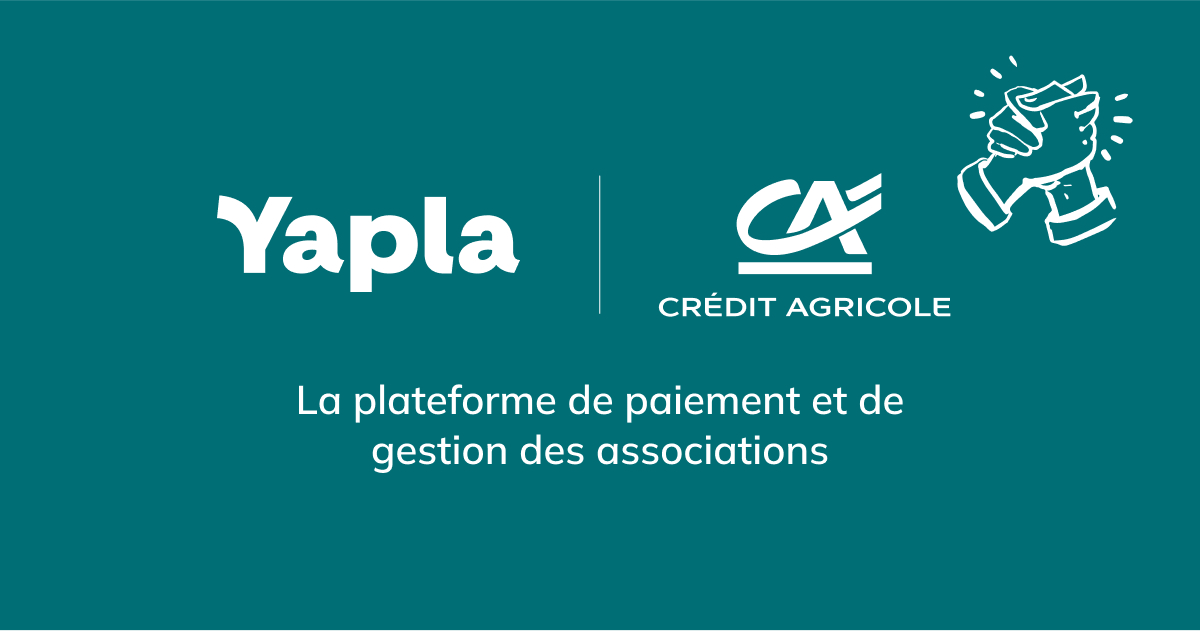 Démo gratuite La plateforme tout-en-un des associations - Offre Crédit ...