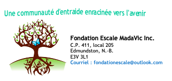 Vision, mission, histoire de la Fondation de l’Escale MadaVic ...