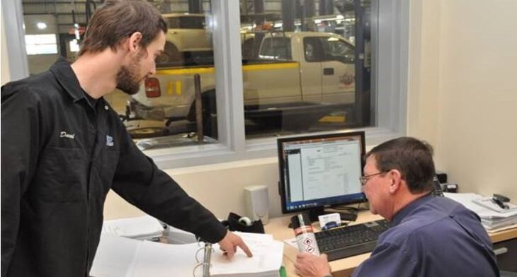 Passez-vous le test de la gestion efficace du SIMDUT?