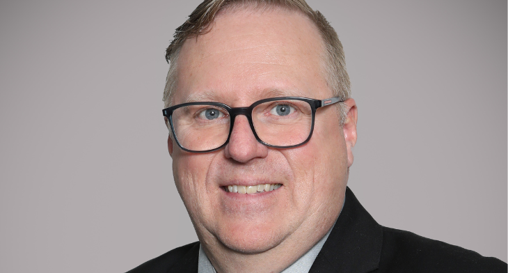 Nomination de M. David Allard au conseil d’administration