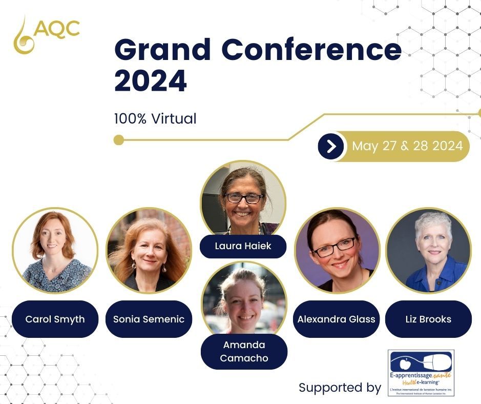 The Grand Conference 2024 | AQC