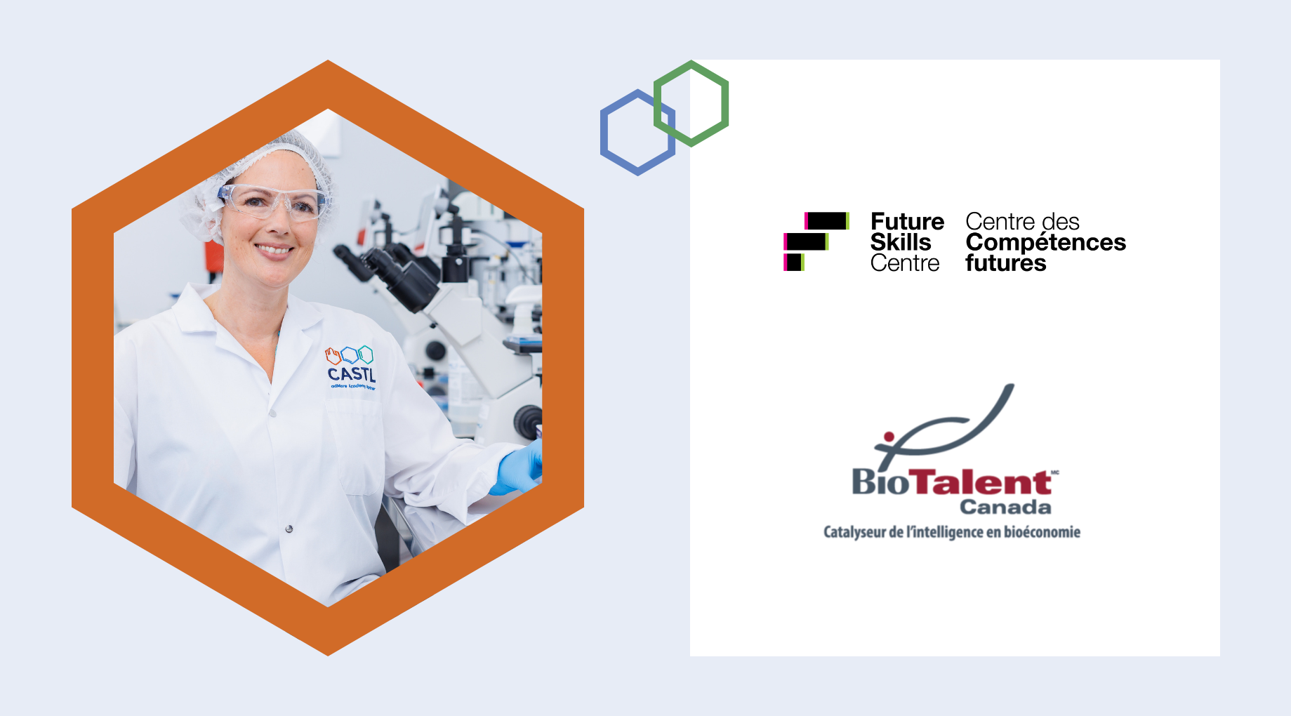 New Report Reveals Strategies to Strengthen Biomanufacturing Workforce ...